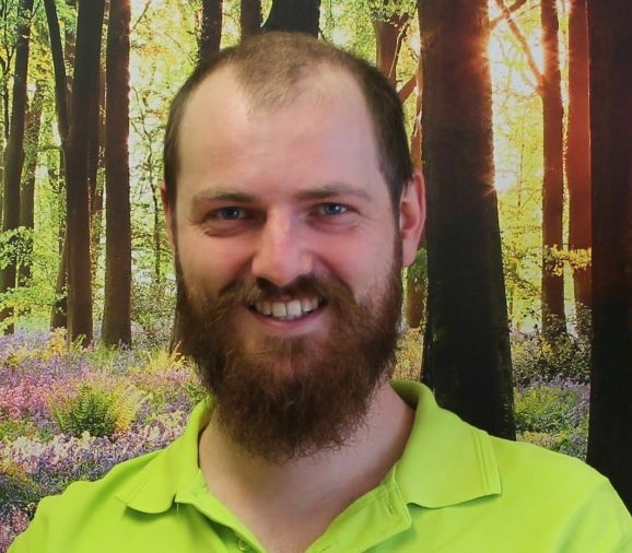 Das besondere Eigenübungsprogramm: Dem täglichen „Zwicken“ ein Ende ...