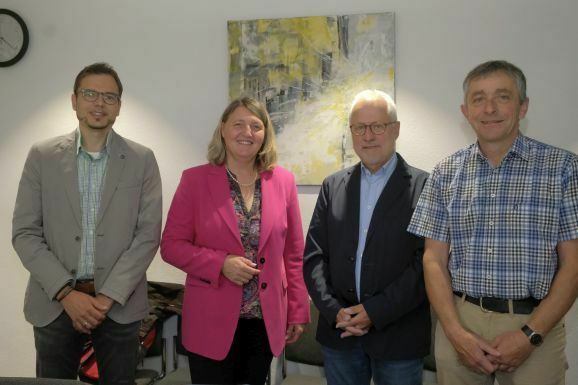 Eine Bürgerstiftung für Bad Wurzach wird gegründet - BLIX ...